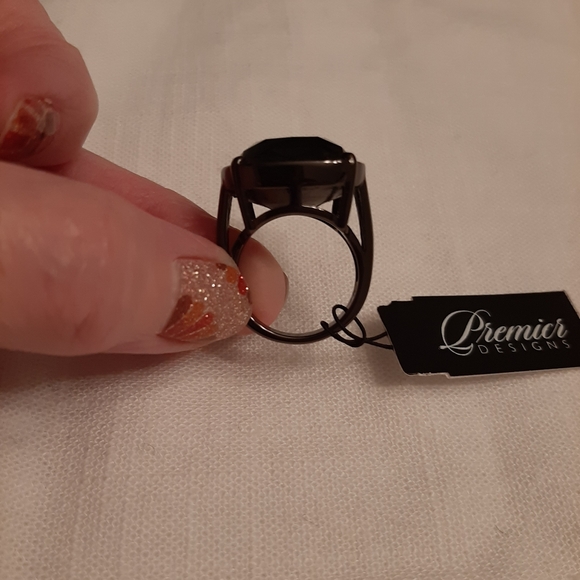 Premier Designs | Jewelry | Premier Designs Supreme Ring | Poshmark